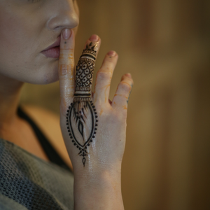 Henna Gallery | Henna Shoppe