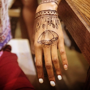 Henna Gallery | Henna Shoppe