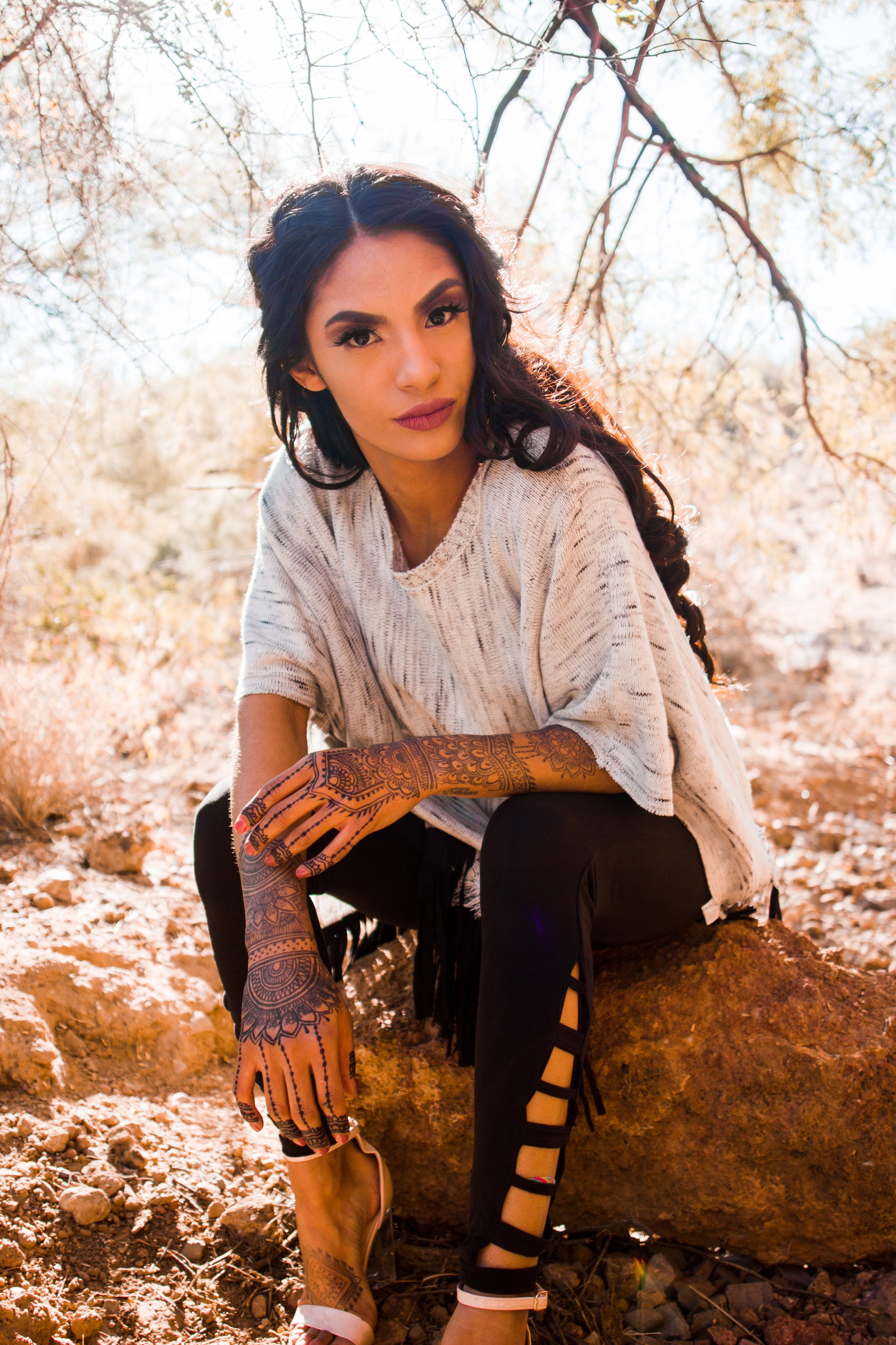 Henna Gallery | Henna Shoppe