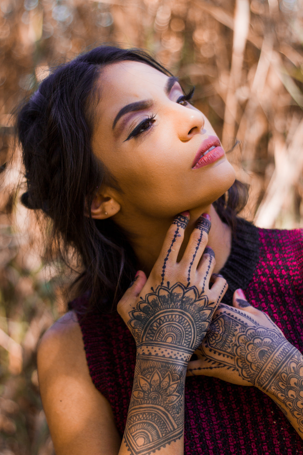 Henna Gallery | Henna Shoppe